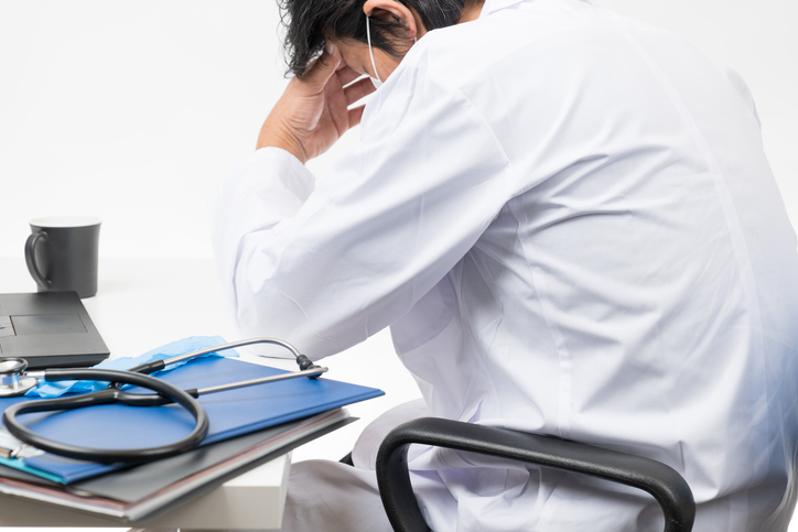 Do I Need a Malpractice Lawyer?